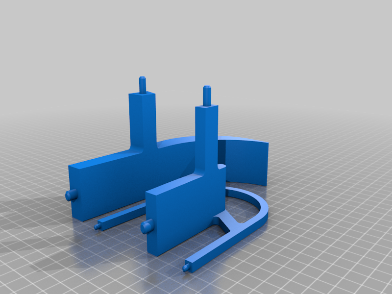 Free 3D file Beverage dispenser for 58x145 mm cans・3D printer model to ...