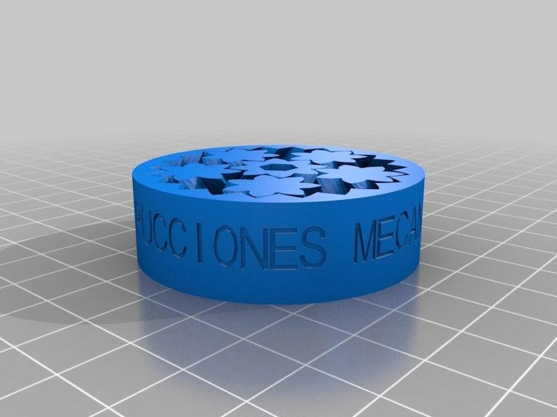 Free 3D file RODAMIENTO SISTEMA ENGRANAJES・Template to download and 3D ...