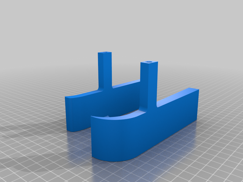 Free 3D file Beverage dispenser for 58x145 mm cans・3D printer model to ...