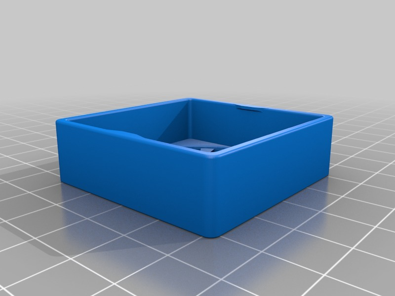 Free 3D file Pokemon Fan Cover・Design to download and 3D print・Cults