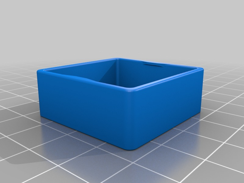 Free 3D file Pokemon Fan Cover・Design to download and 3D print・Cults