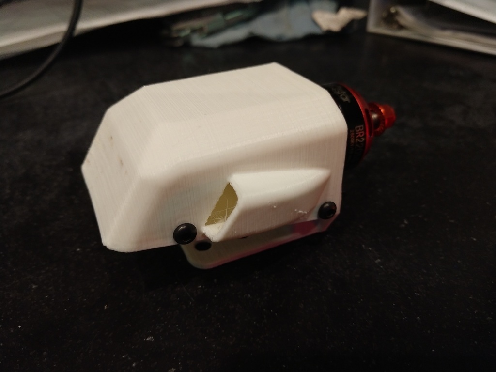 Free 3D file Motor and 35mm FC mount for a crashtesthobby Scythe・3D ...