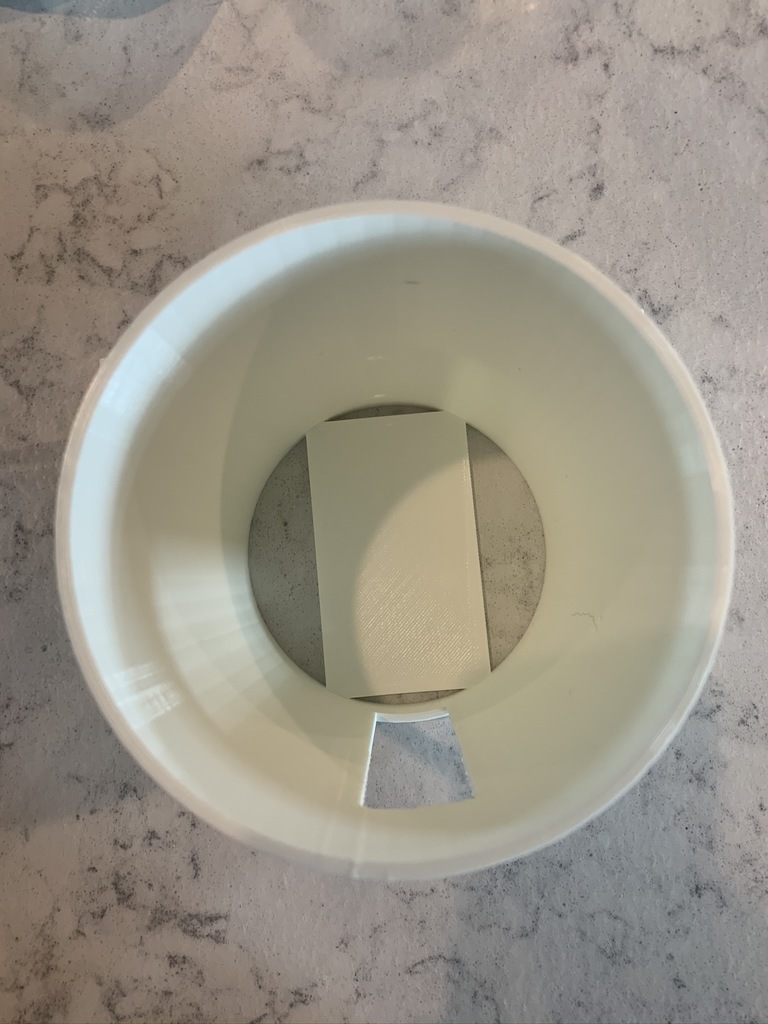 Free 3D file Ubiquiti Dream Machine Wall Mount 🖥️・3D printable model to ...