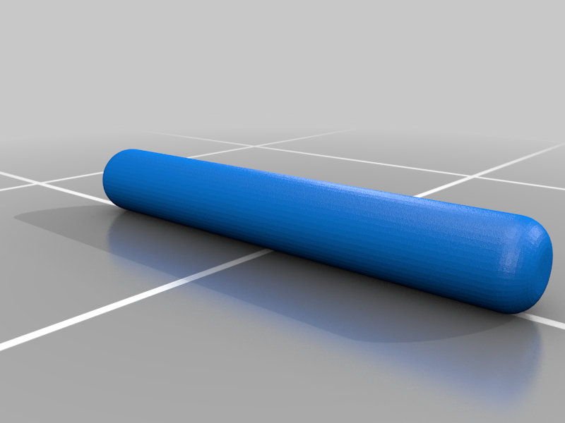Free 3D file HP Logic Analyzer Pod Adapter for Siglent & Teledyne ...
