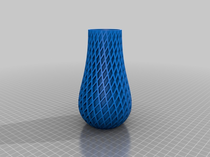 Free 3D file lamp with photo 🔦・3D printer design to download・Cults