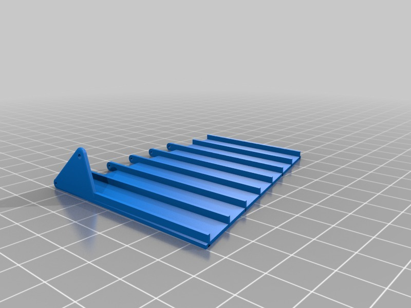 Free 3D file Flaps für die Vampire von Durafly・3D printer design to ...