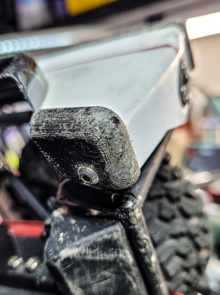 Free 3D file Vanquish Phoenix Rear Edgeprotection・3D print design to ...