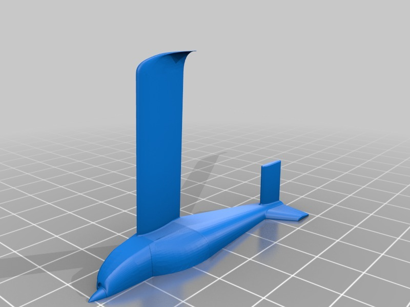 Free 3D file Ultralight plane ALTO 912 TG・3D print object to download・Cults