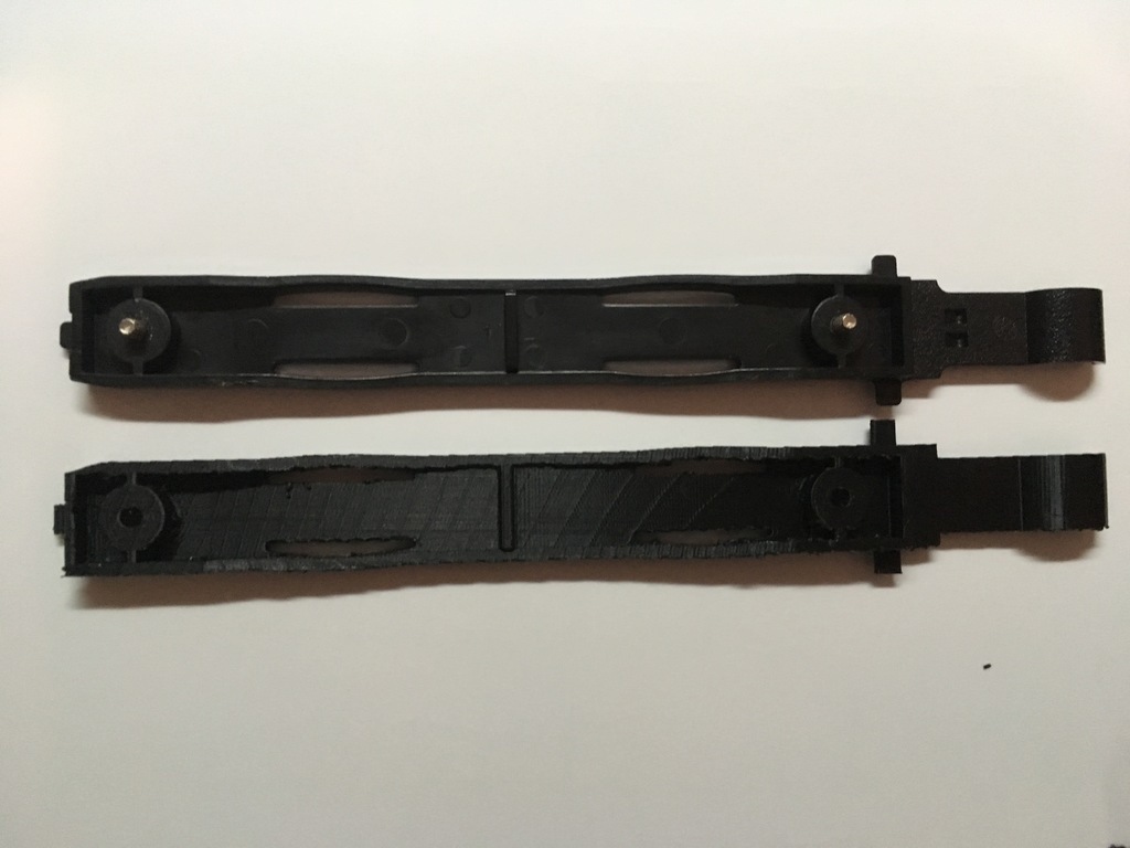 Free 3D file Alienware 7500 HDD brackets・Model to download and 3D print ...