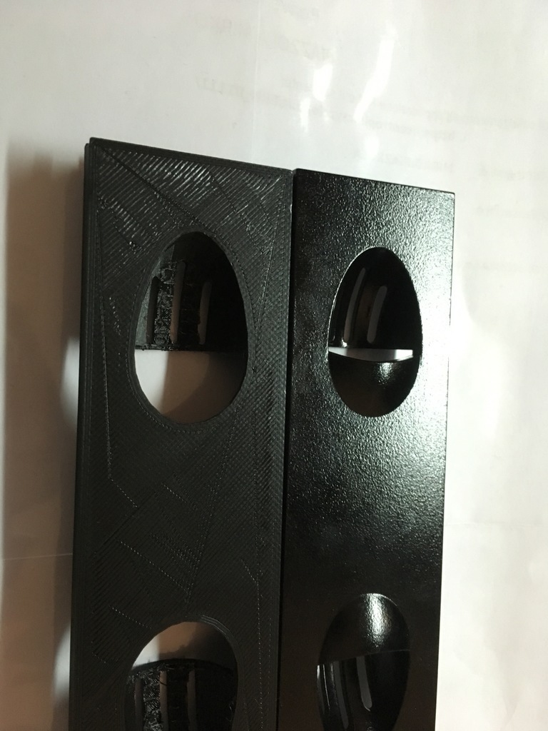 Free 3D file Alienware 7500 front panel bay 5.25・3D printer model to ...