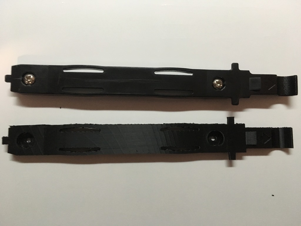 Free 3D file Alienware 7500 HDD brackets・Model to download and 3D print ...