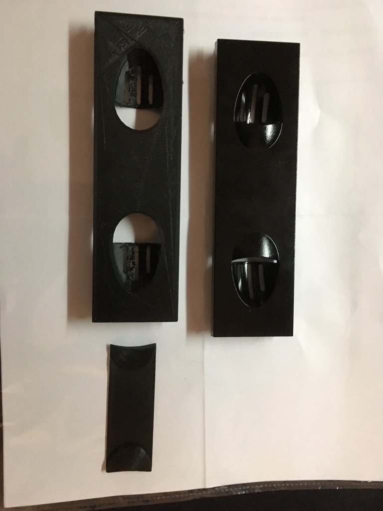 Free 3D file Alienware 7500 front panel bay 5.25・3D printer model to ...