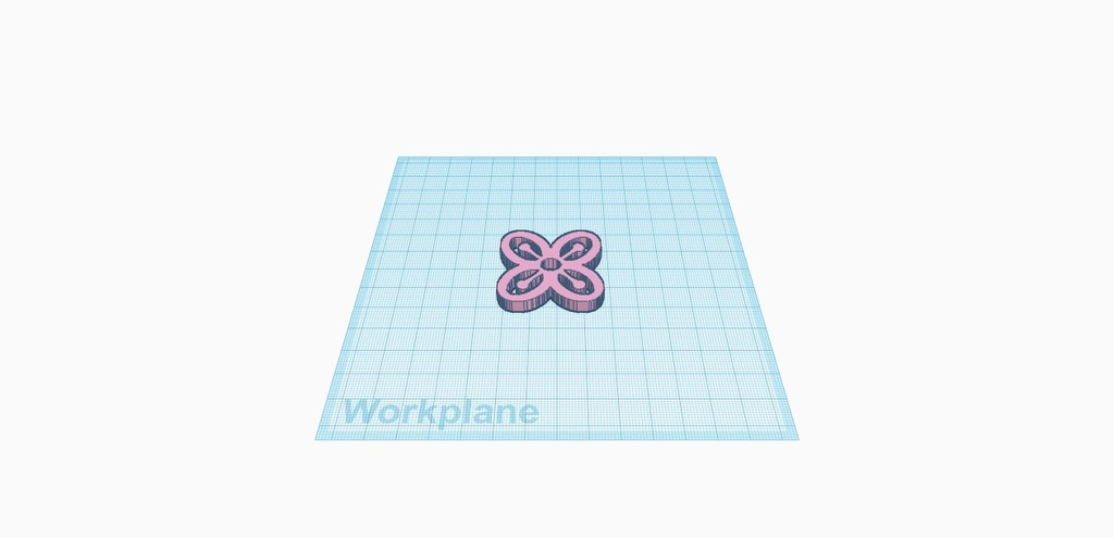 Free 3D file Adinkra Symbol from Ghana: BESE SAKA - Affluence ...