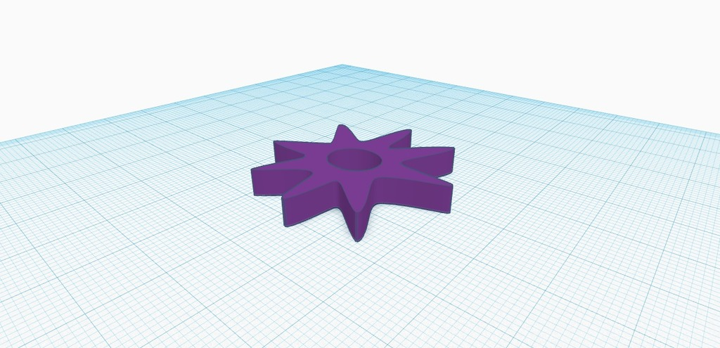 Free 3D file Adinkra Symbol from Ghana: NSOROMMA - Guardianship・3D ...
