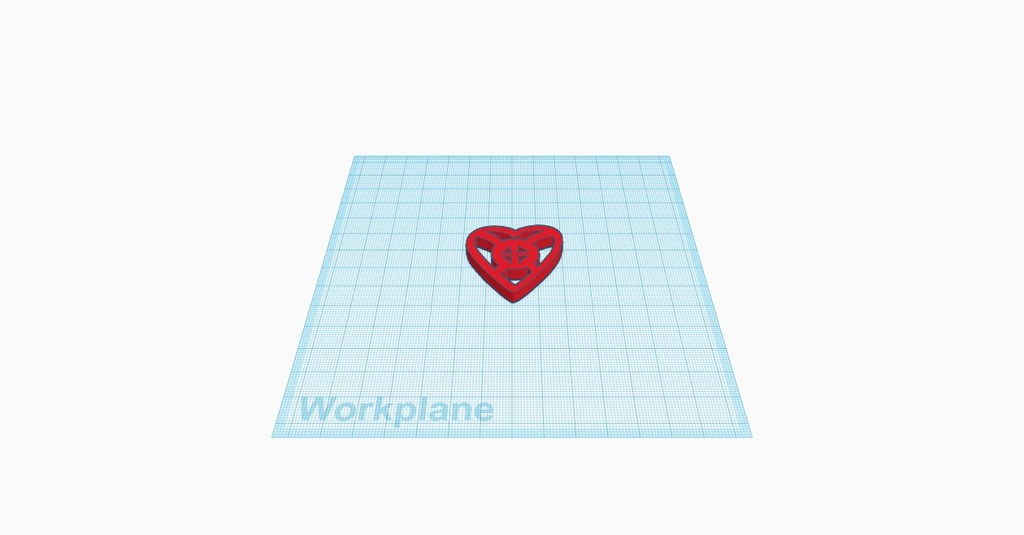 Free 3D file Adinkra Symbol from Ghana - ONYANKOPON ADOM NTI BIRIBIARA ...