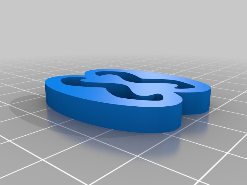 Free 3D file Adinkra Symbol from Ghana: NKONSO NKONSON - Unity, Human ...