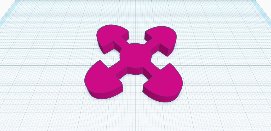 Archivo 3D gratis Símbolo Adinkra de Ghana: AKOMA NTOSO - Entendimiento ...