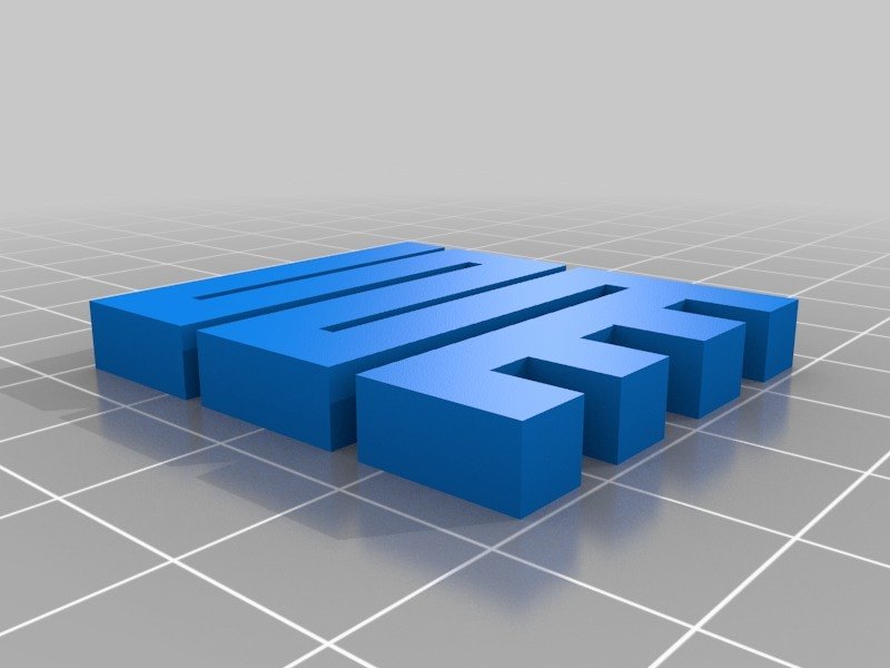 Free 3D file Adinkra Symbol from Ghana: NKYINKYIM - Initiative ...