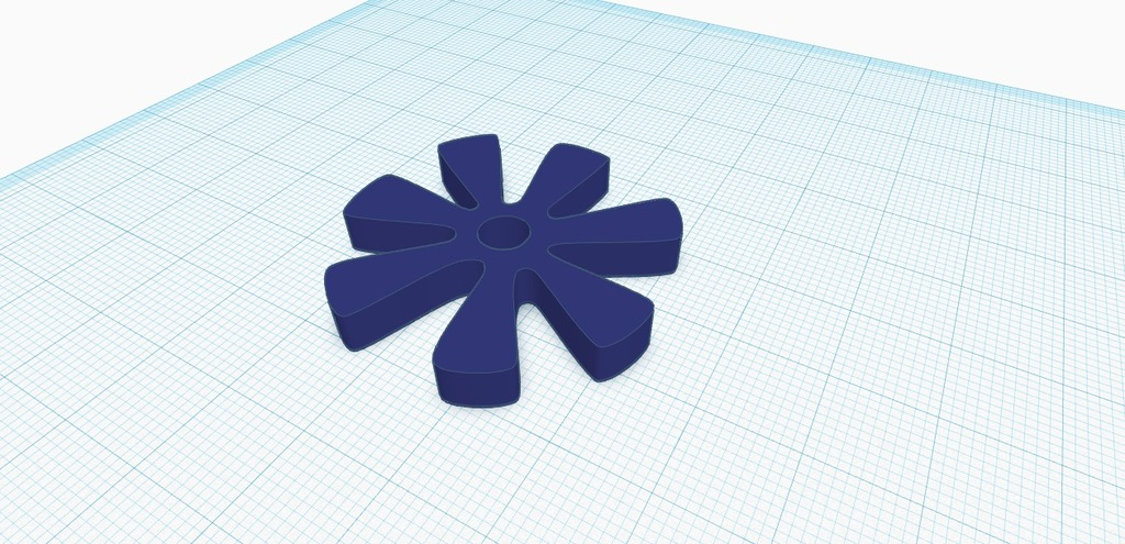 Free 3D file Adinkra Symbol from Ghana: ANANSE NTONTAN - Wisdom ...