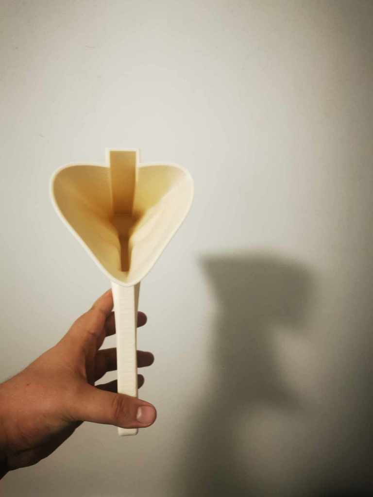 Free 3D file River Runner R5 Kayak Remplacement Rudder 🛶・3D printable ...