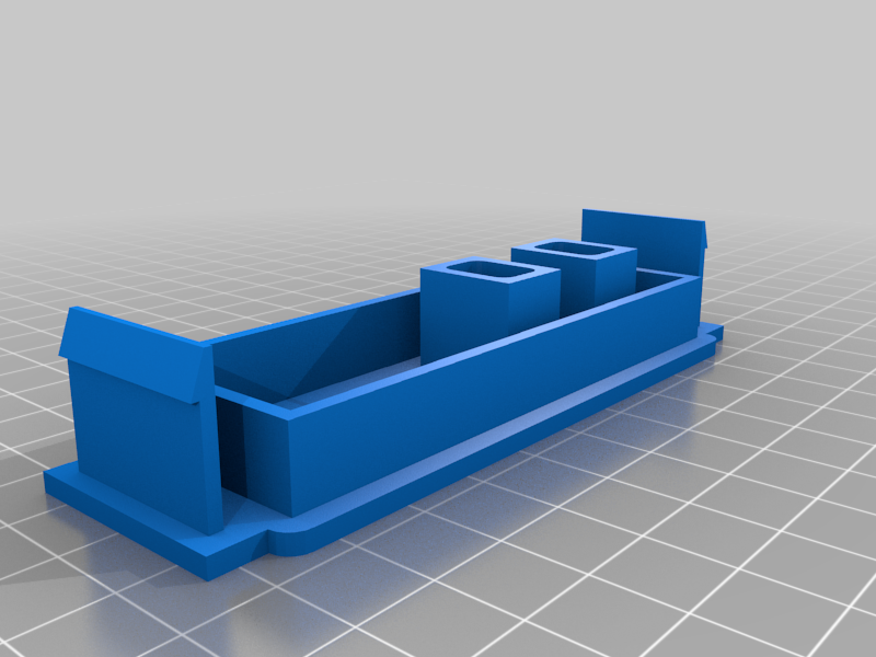 Free 3D file Automotive PCB Enclosure Magnetic・3D printable object to ...