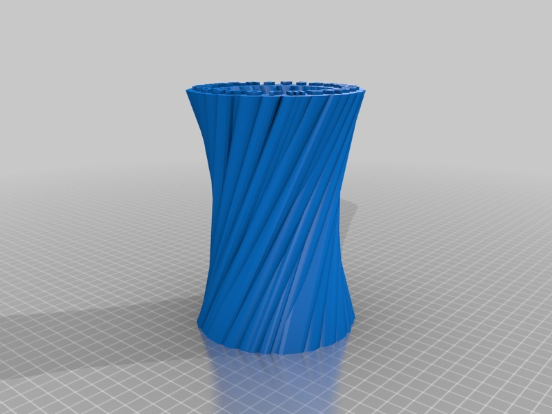 Archivo 3D gratis EFMB・Plan imprimible en 3D para descargar・Cults