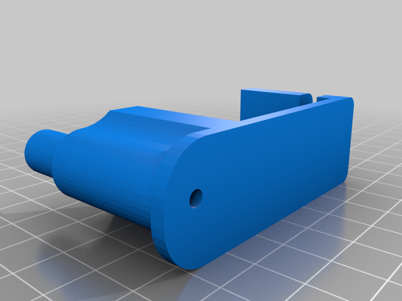 Free 3d File Mg996r Servo Ship・3d Printing Model To Download・cults 