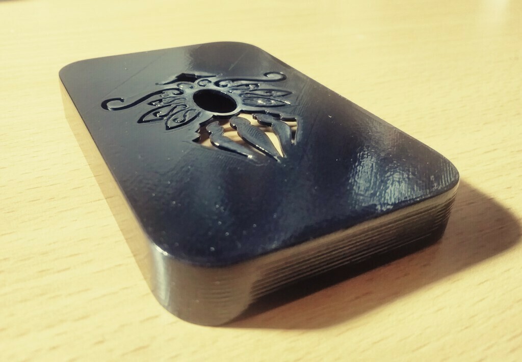 Free 3D file Hollow Box for Hornet (Hollow Knight)・3D print model to ...