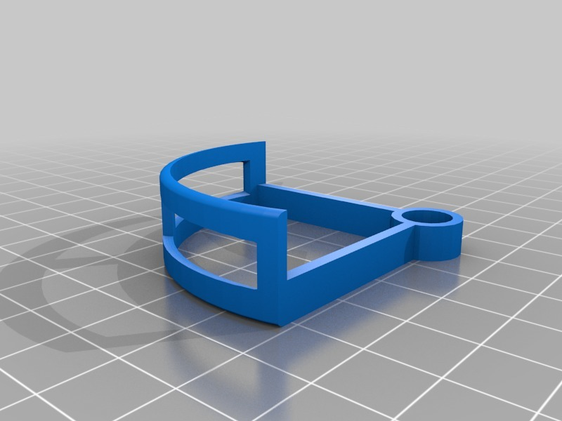 Free 3D file Parrot Mambo Prop Guard・3D print design to download・Cults