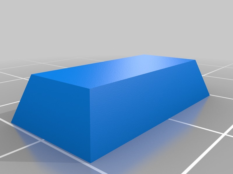 Free 3D file metal bar for boardgames・3D printer design to download・Cults