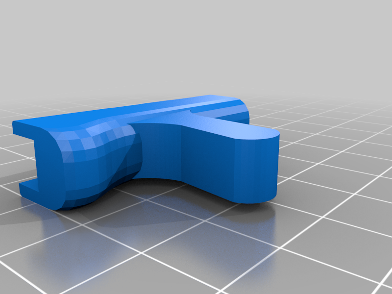 Free 3D file Romanian AK47 Model 65 dong・3D printing template to ...