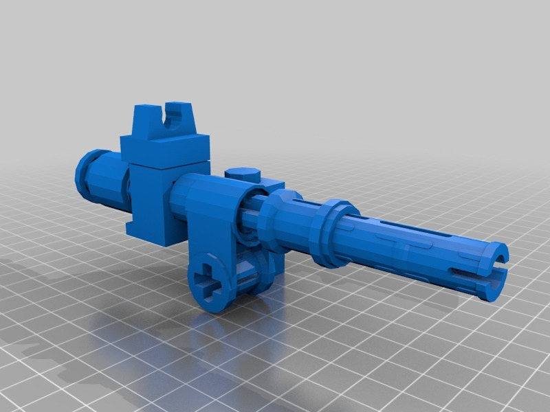 Free 3D file robot 21・Design to download and 3D print・Cults