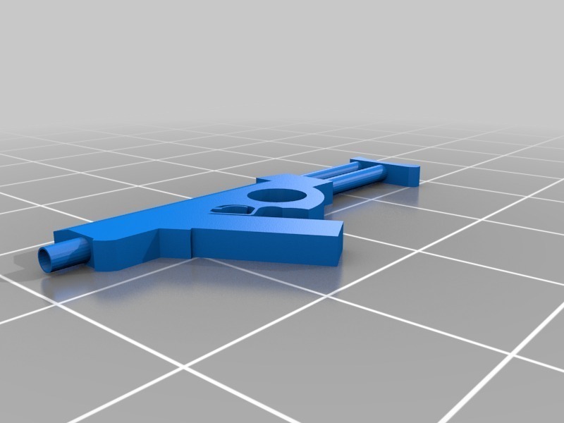 Free 3D file m246・3D printable model to download・Cults