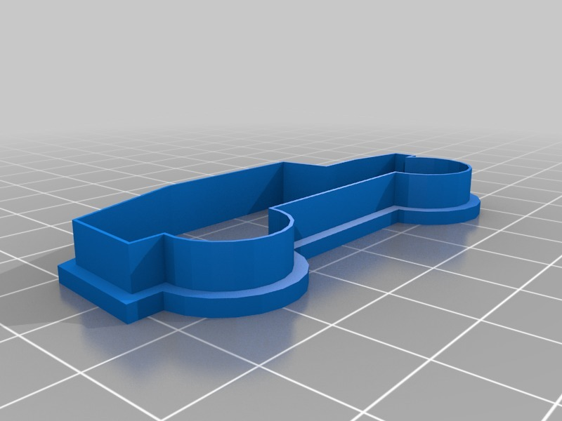 Fichier 3D gratuit emporte-pièce humvee・Modèle pour imprimante 3D à télécharger・Cults