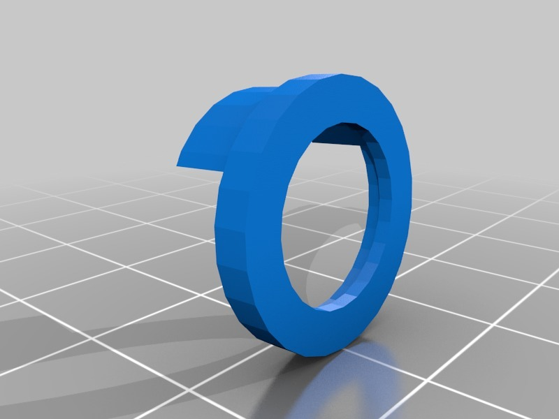 Free 3D file g 36 optic style・3D print model to download・Cults