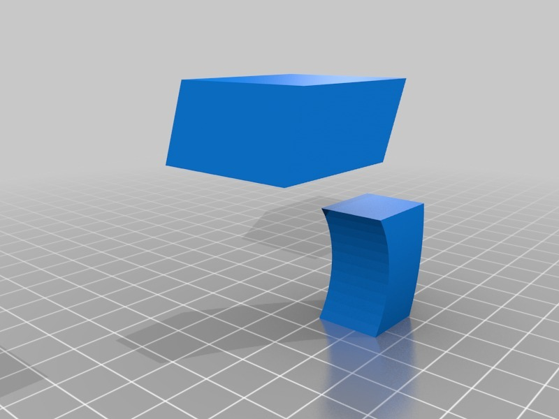 Free 3D file atlas 12 pistol 🔫・3D printer model to download・Cults