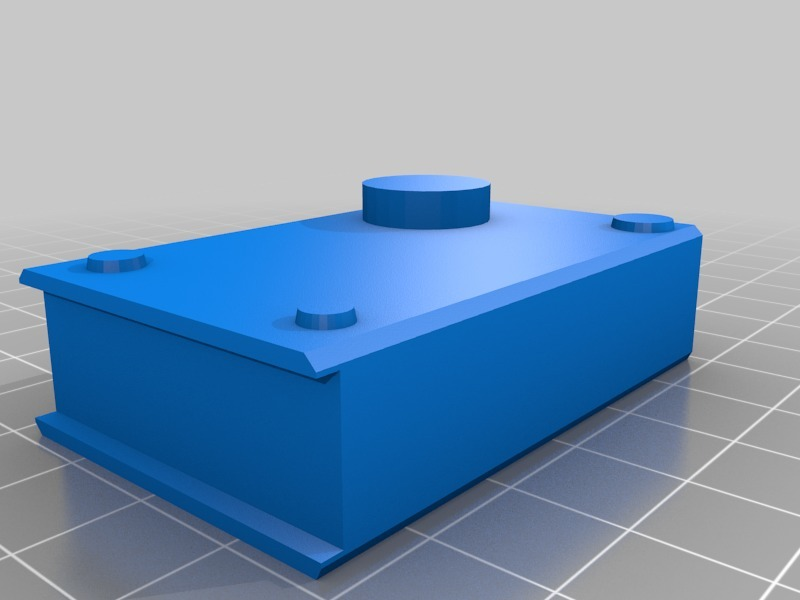 Free 3D file c4 fortnite・3D printing design to download・Cults