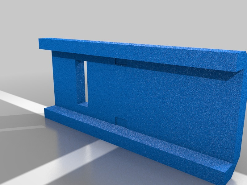 Free 3D file riot shiled・3D printer model to download・Cults