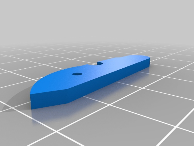 Free 3D file musket 1/4/ scale 🔫・3D printing template to download・Cults