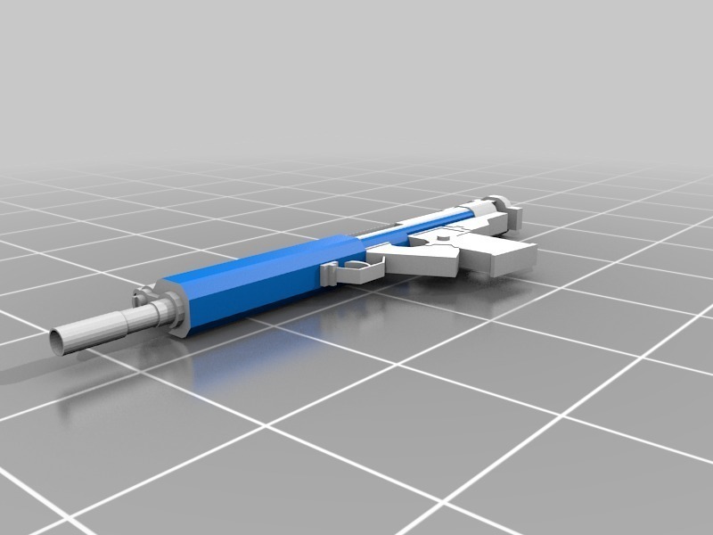 Free 3D file ds12・3D printable model to download・Cults