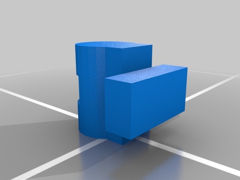 Fichier 3D gratuit z2 camera・Plan pour imprimante 3D à télécharger・Cults