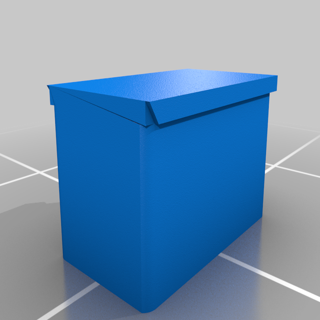 Free 3D file humvee twin mounted m2hb for 30mm 🎨・3D printing idea to ...