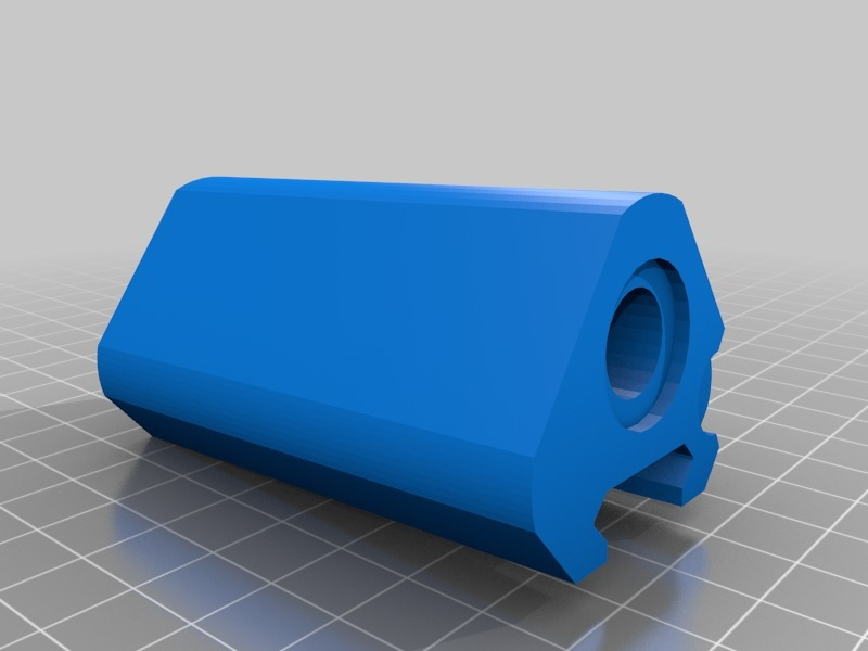 Free 3D file g 36 optic style・3D print model to download・Cults