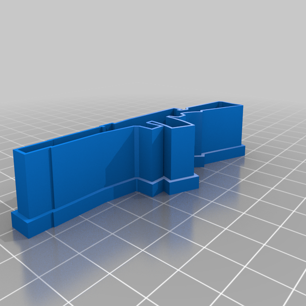 Free 3D file Fedorov Avtomat Rifle cookiecutter・3D printer design to ...