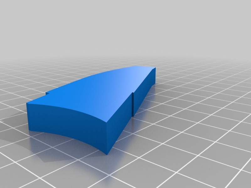 Free 3D file musket 1/4/ scale 🔫・3D printing template to download・Cults