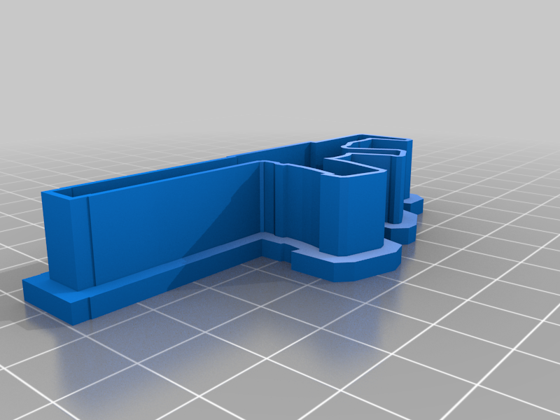 Free 3D file fix・3D print object to download・Cults