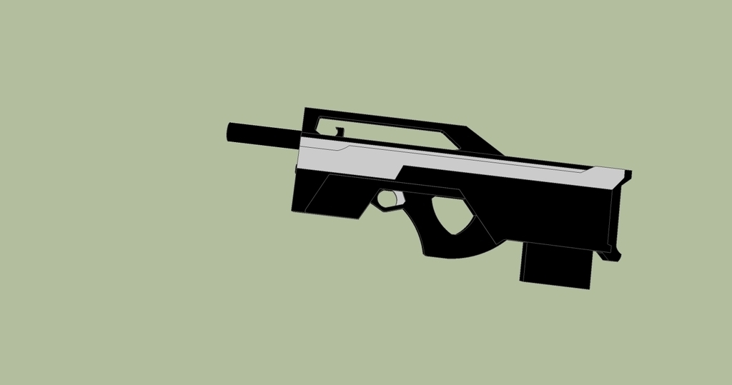 Free 3D file zxv type z・3D print design to download・Cults