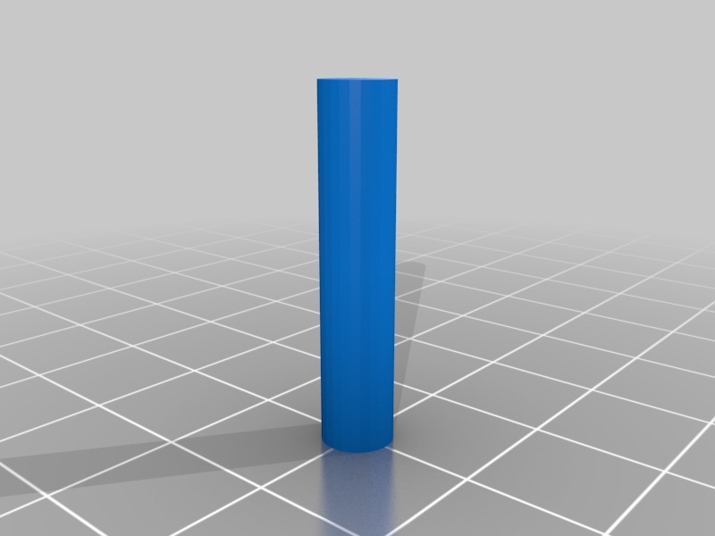 Free 3D file raft hook prop・Model to download and 3D print・Cults