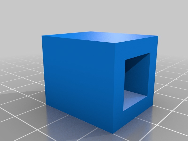 Free 3D file lego brick1x1・3D print design to download・Cults