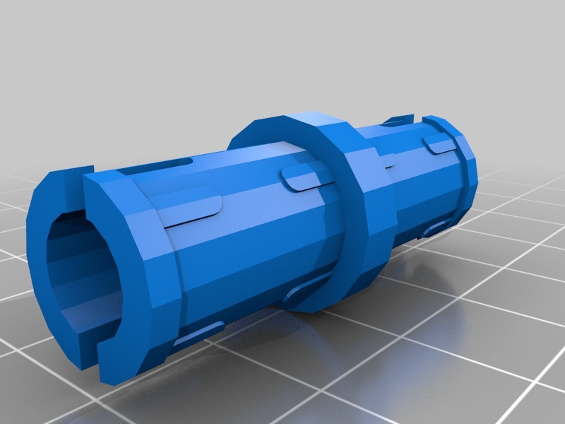 Free 3D file lego tehnic pin with friction・3D printable design to ...